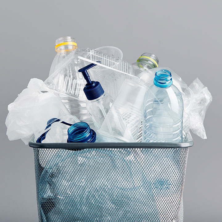 Sustainability Is Simply Smart Living